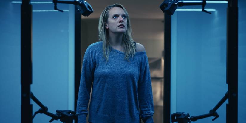 The Invisible Man (2020): 10 Hidden Details About Adrian Griffin's ...