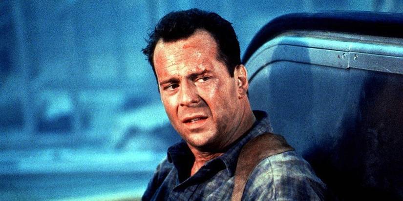 10 Most Iconic Moments In The Die Hard Franchise