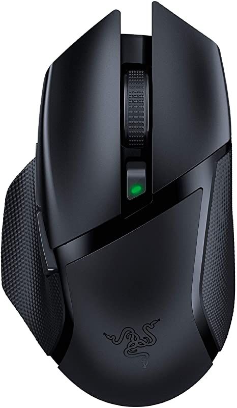 Best Wireless Gaming Mouse (Updated 2020)