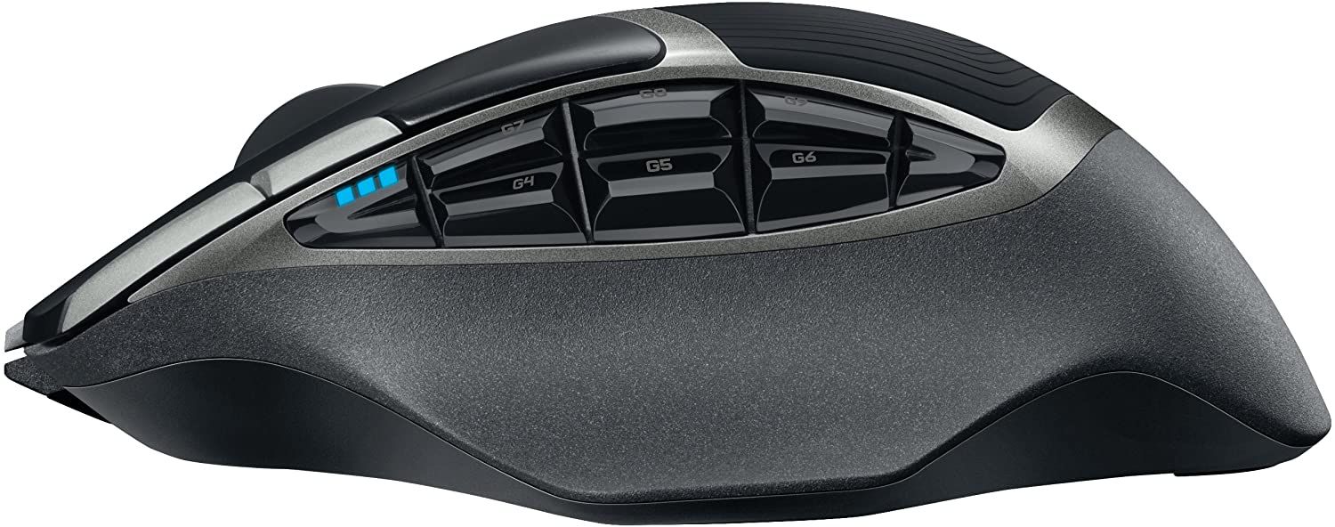 Best Wireless Gaming Mouse (Updated 2020)