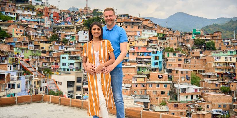 90 Day Fiancé: How Much Couples Get Paid On The TLC Show