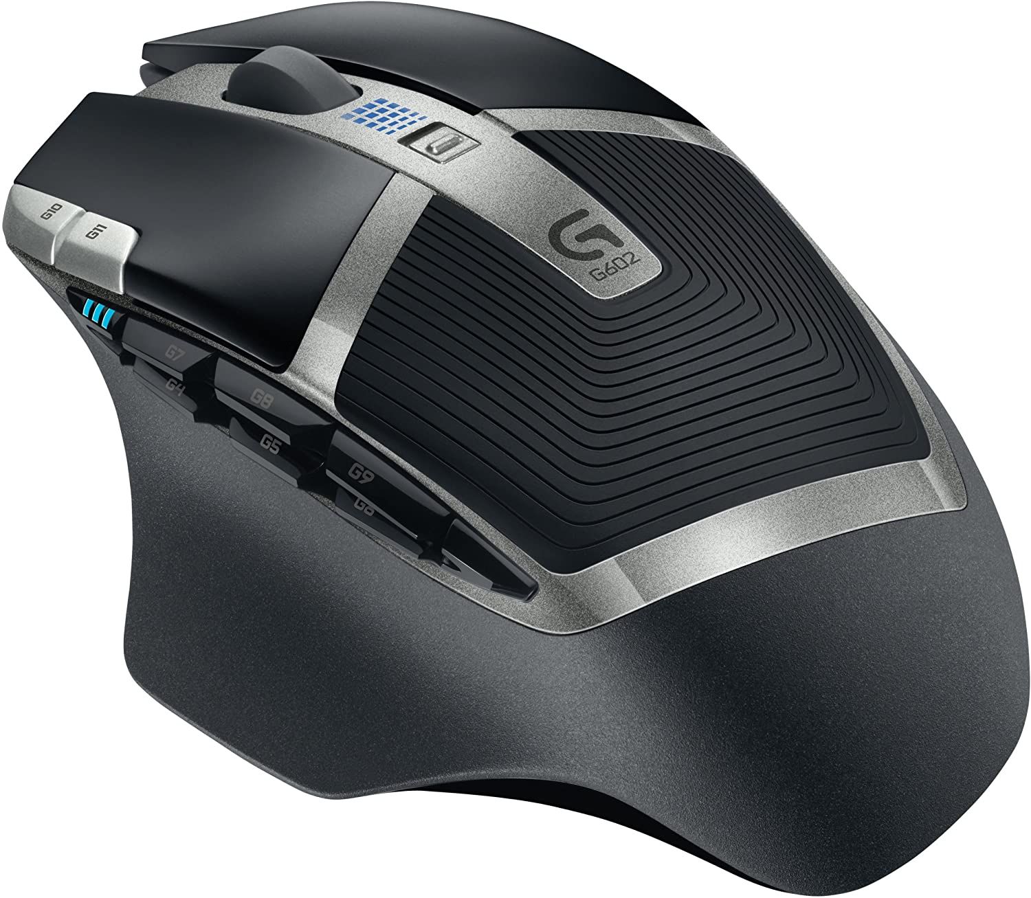 Best Wireless Gaming Mouse (Updated 2020)
