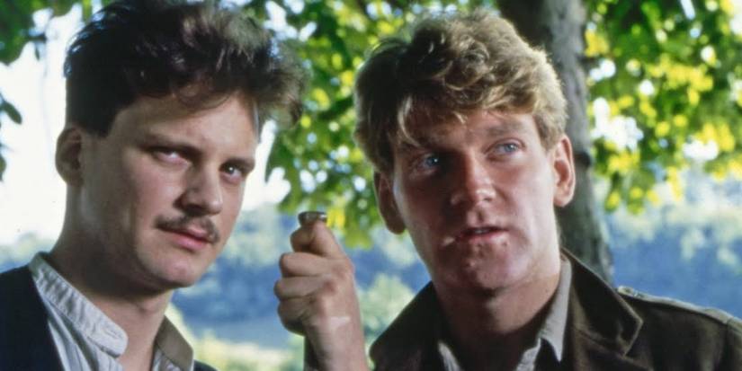 Kenneth Branagh's 10 Best Movies As An Actor (According To Rotten Tomatoes)