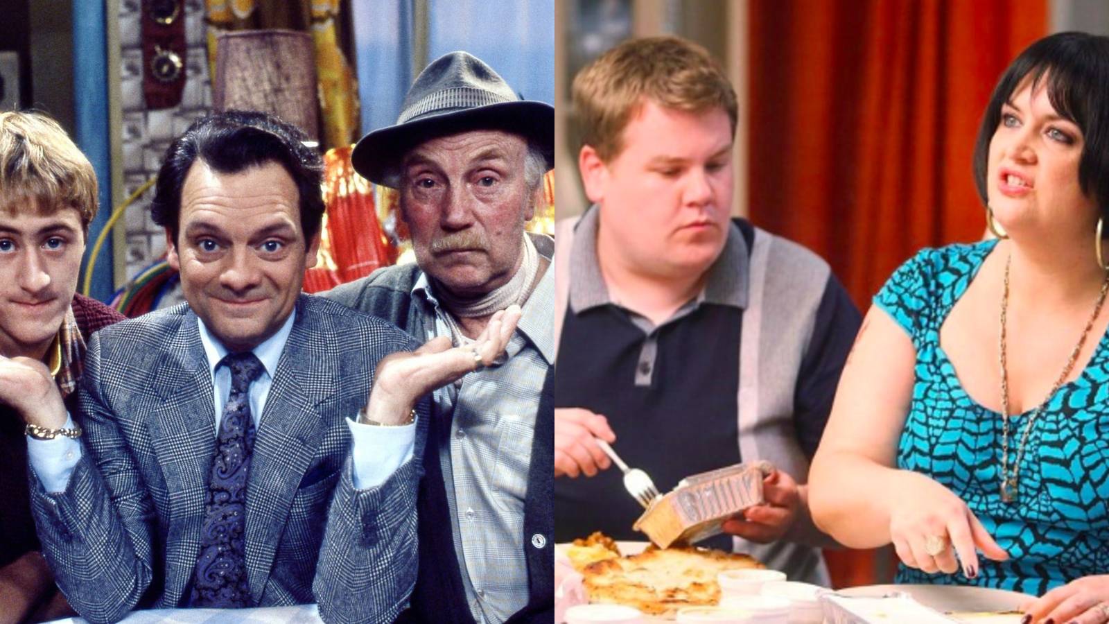 The 20 Best British Sitcoms Of All Time