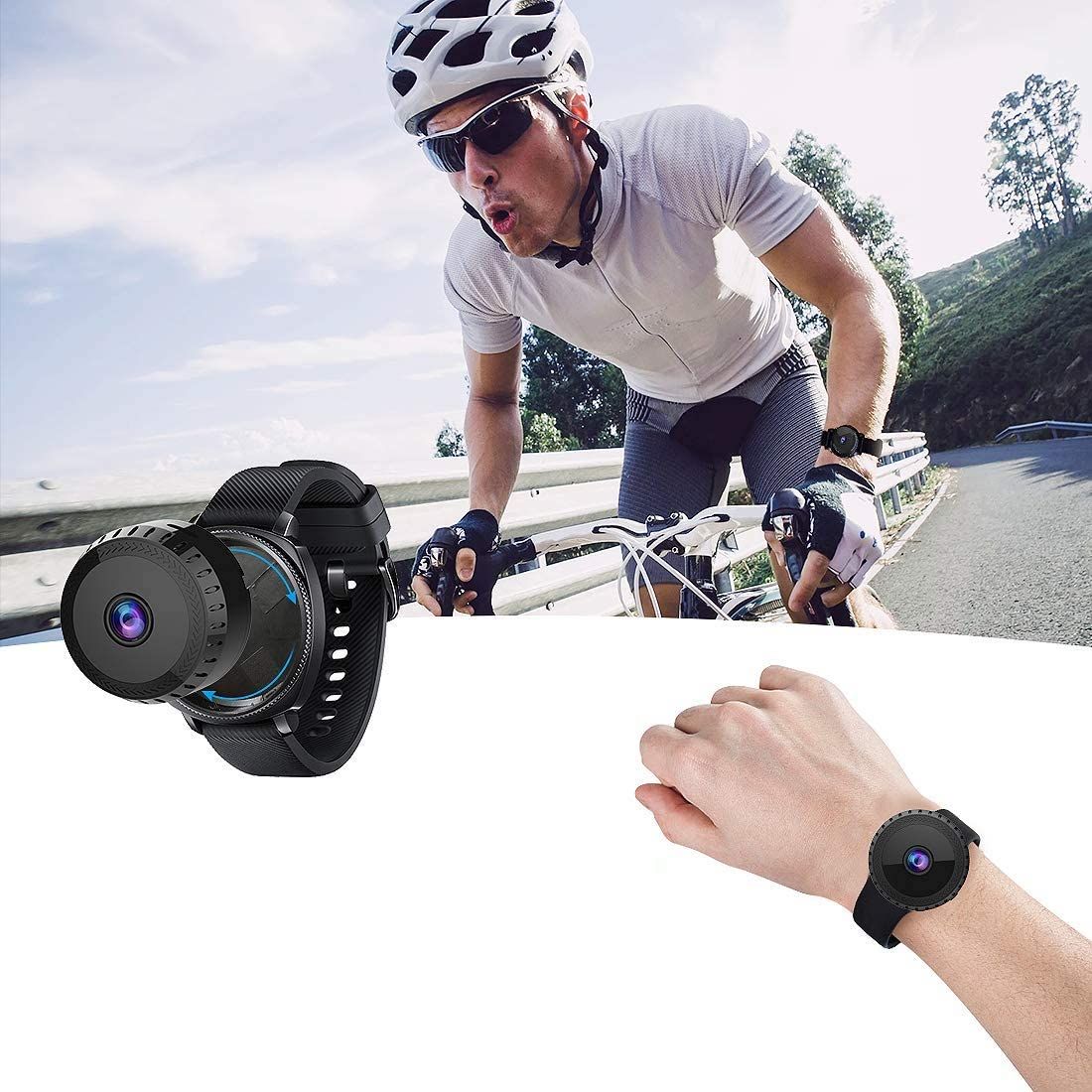 Best Spy Cameras (Updated 2020)