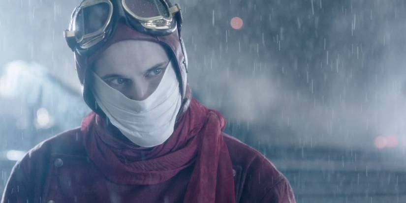 The Flash: Every Speedster That Exists In The Arrowverse