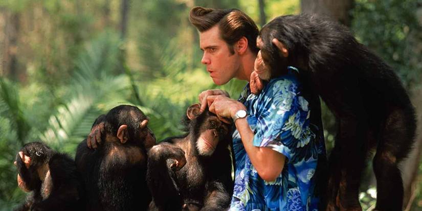 Ace Ventura 3 Updates: Release Date, Story & Cast