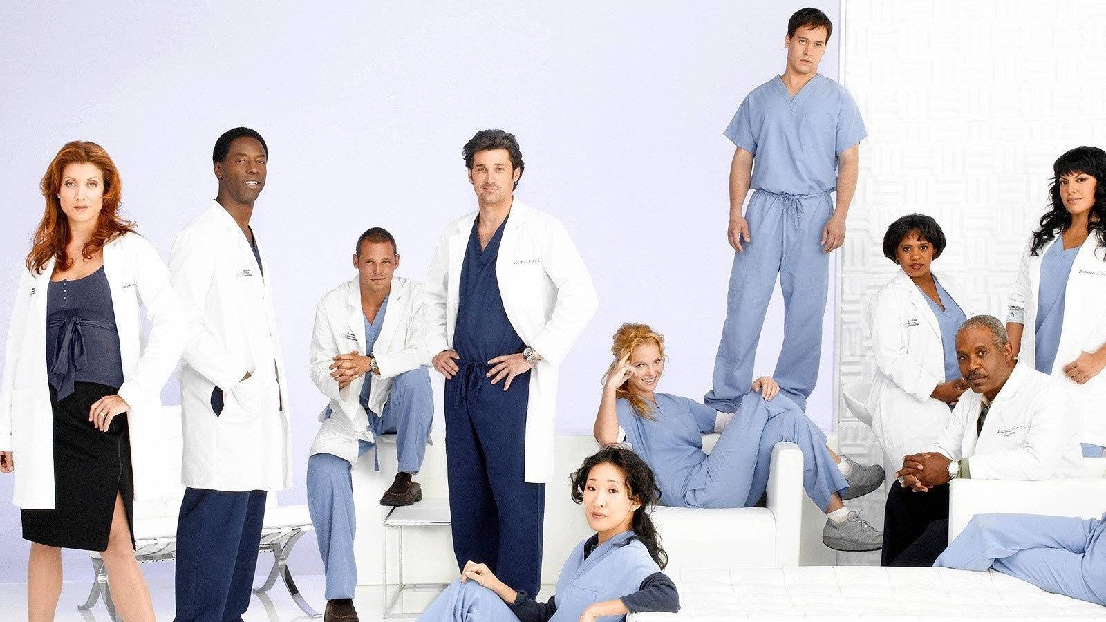Grey's Anatomy: Why Callie & Addison Aren't Real Friends