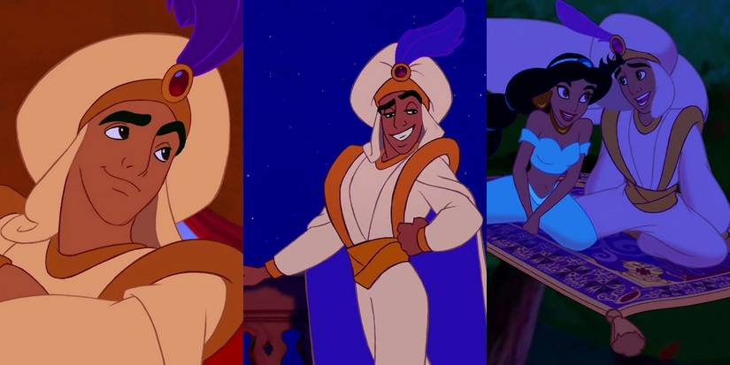 10 Best Disney Prince Outfits