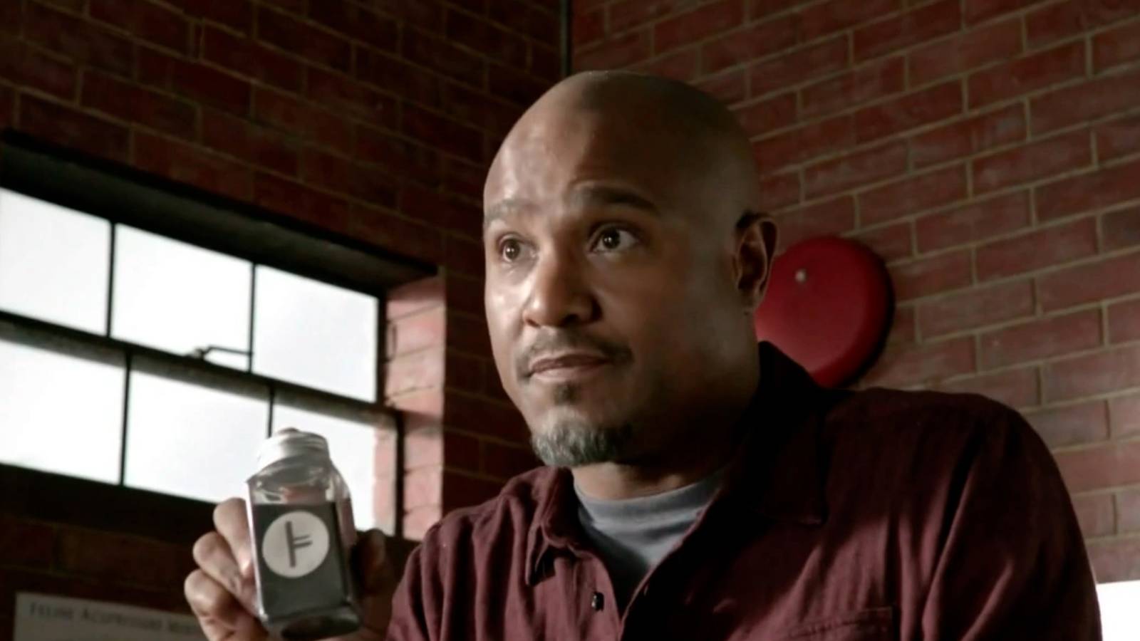 Teen Wolf Movie Star Details Character Prep for Dr. Alan Deaton's Return
