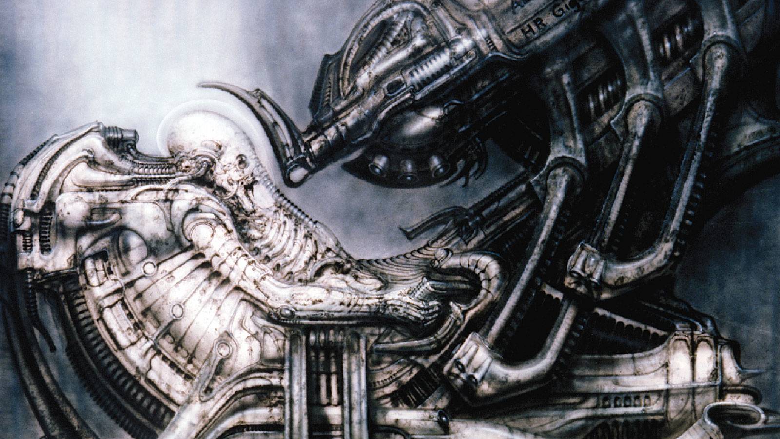 Alien: 10 Things About The Engineers That Make No Sense
