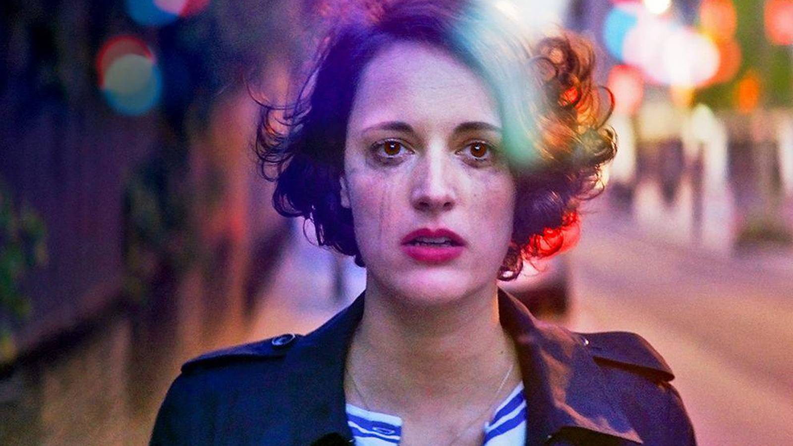 5 Best Relationship Shows On Amazon (& The 5 Best On Netflix)