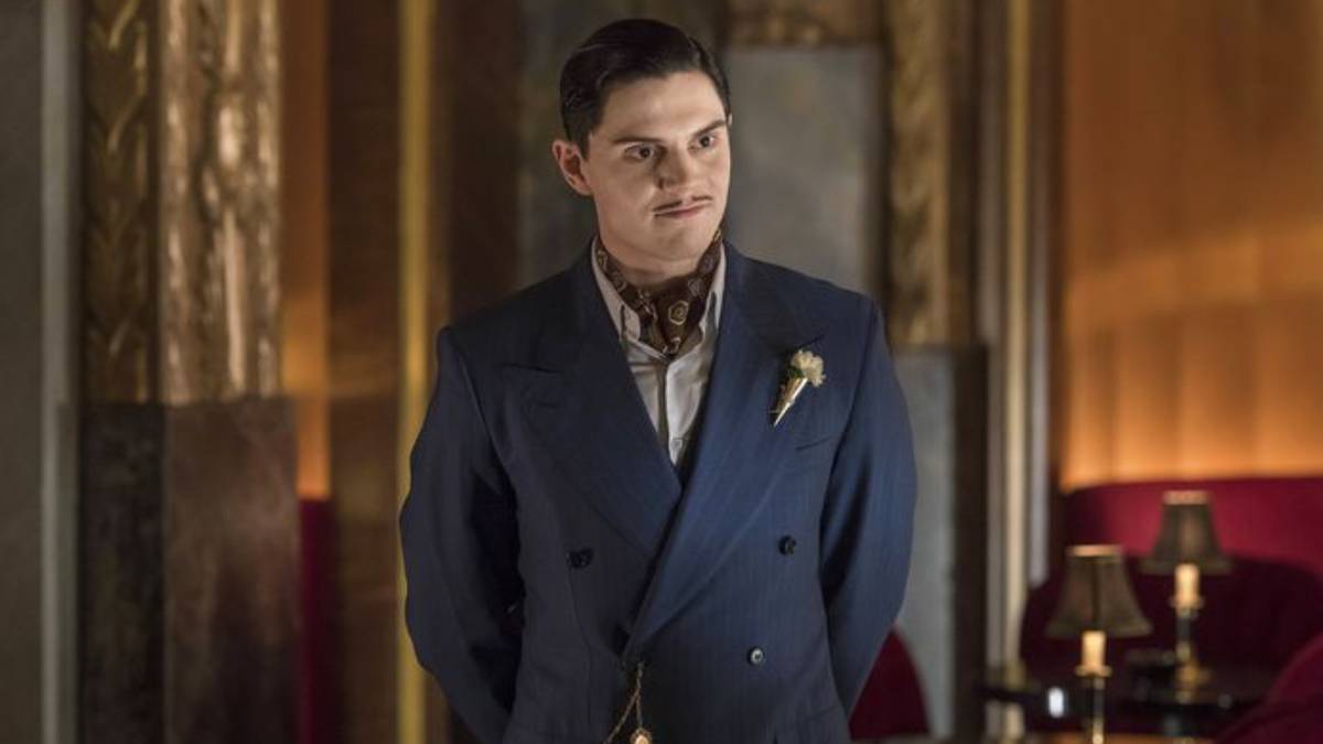 ten commandments killer real