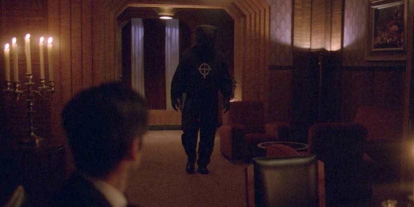 ten commandments killer real