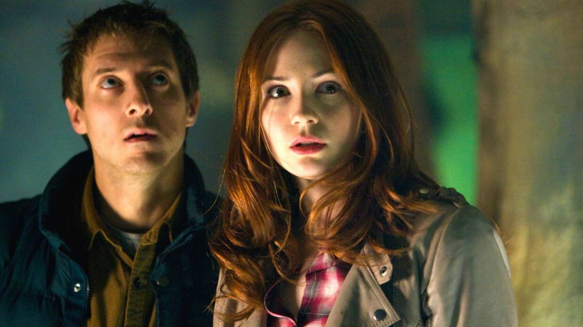 Doctor Who: Amy & Rory's Timeline, Explained
