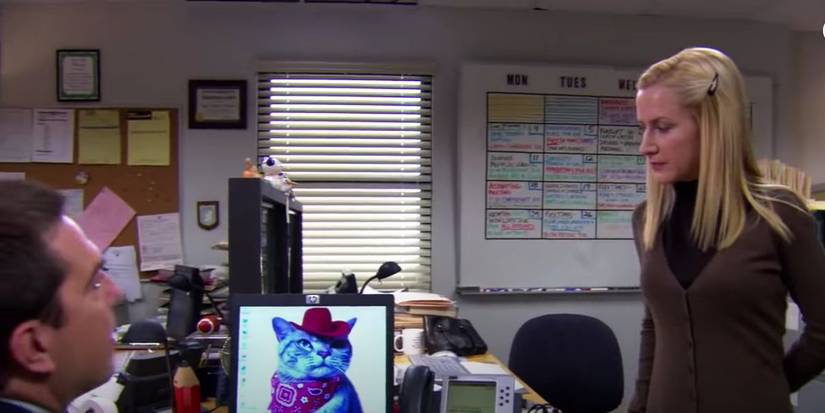 The Office: Andy Vs. Dwight — Who Was Better For Angela?