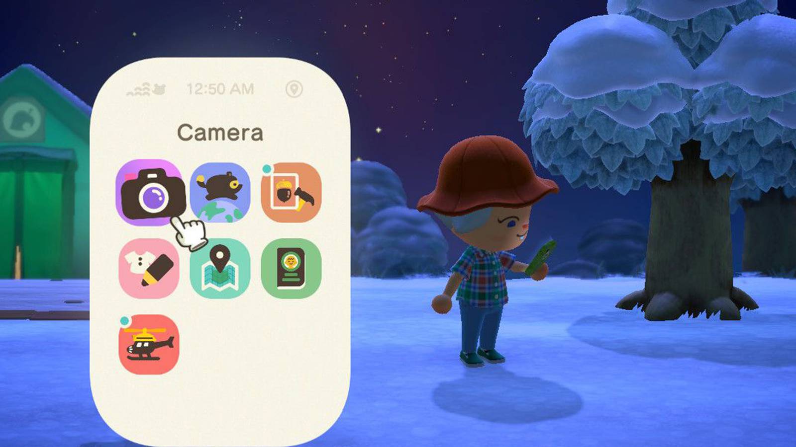 Animal Crossing: New Horizons - Taking The Perfect Photos (Tips & Tricks)