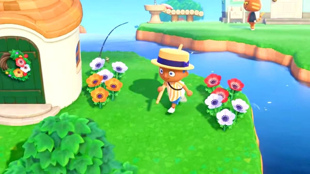 Animal Crossing: New Horizons Swap Shops Have A Darker Side