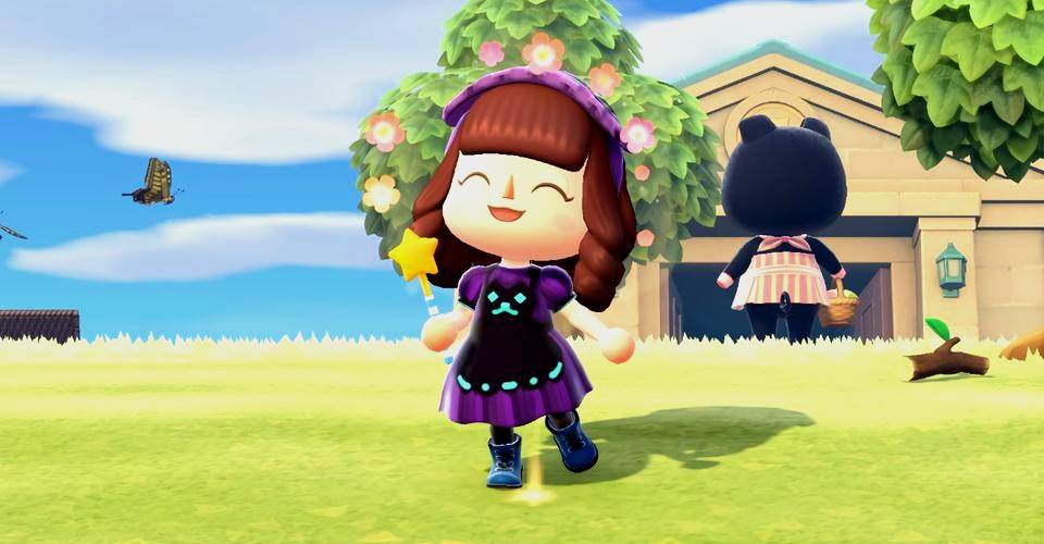 Animal Crossing New Horizons: Wands Guide (How To Collect Them All)