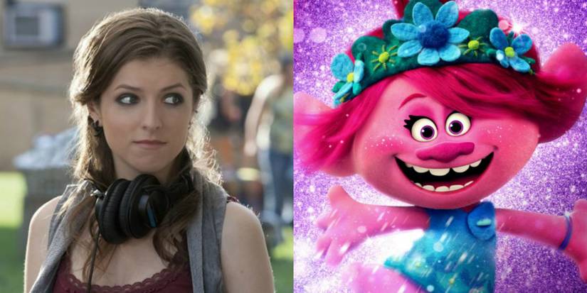 Trolls World Tour Voice Cast Guide: What The Actors Look Like In Real Life