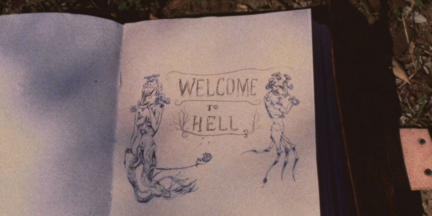 Every Death That Happened After Watching Antrum