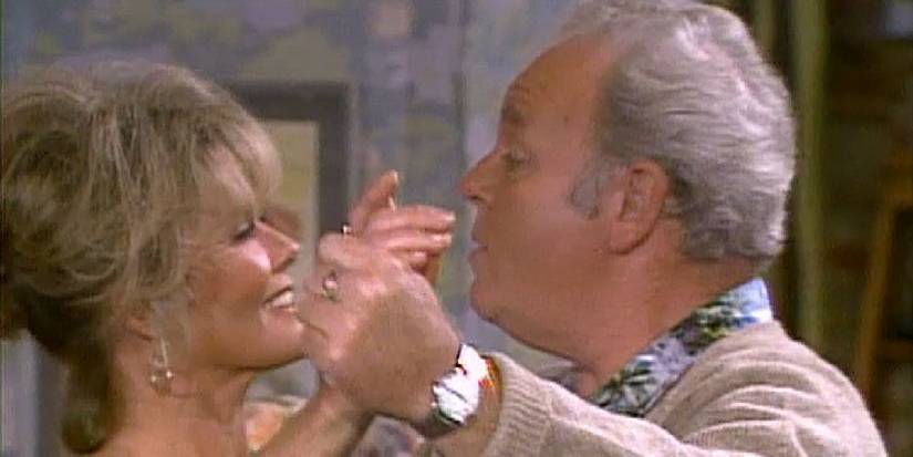 10 Ways Archie Bunker Changed Throughout All In The Family
