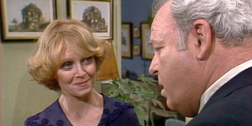 Archie Bunker meeting a gay couple changed American television without ...
