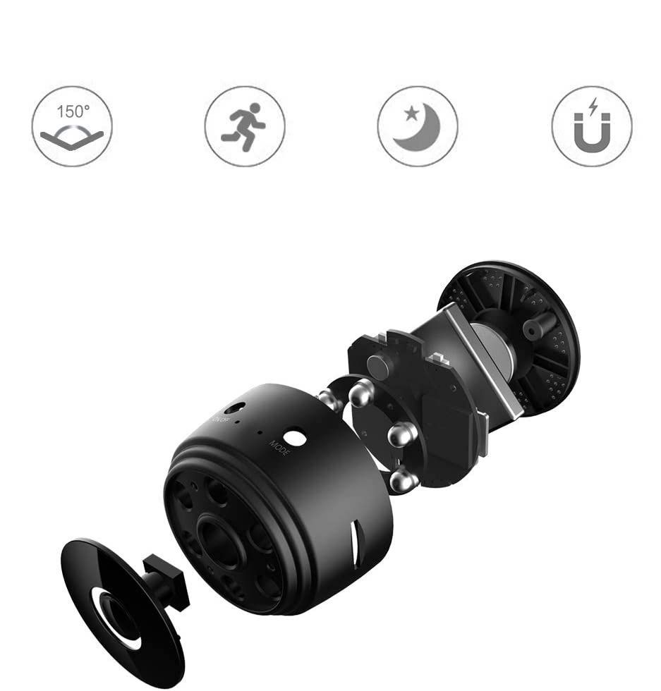 Best Spy Cameras (Updated 2020)