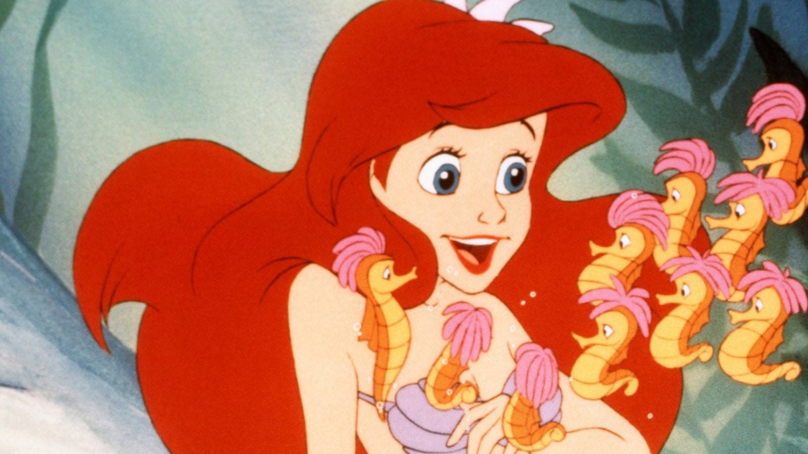 The Little Mermaid: 10 Best Quotes