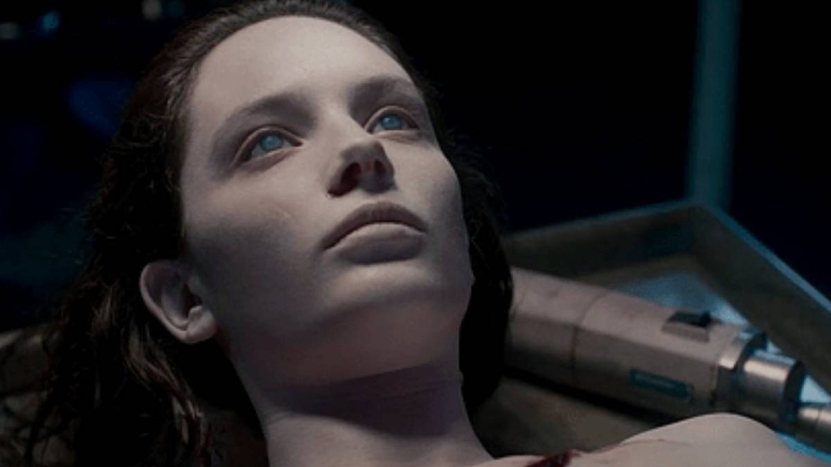 Every Jump Scare In The Autopsy Of Jane Doe