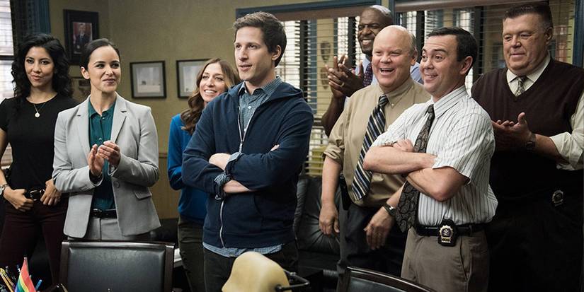 10 Best Shows Like Central Park