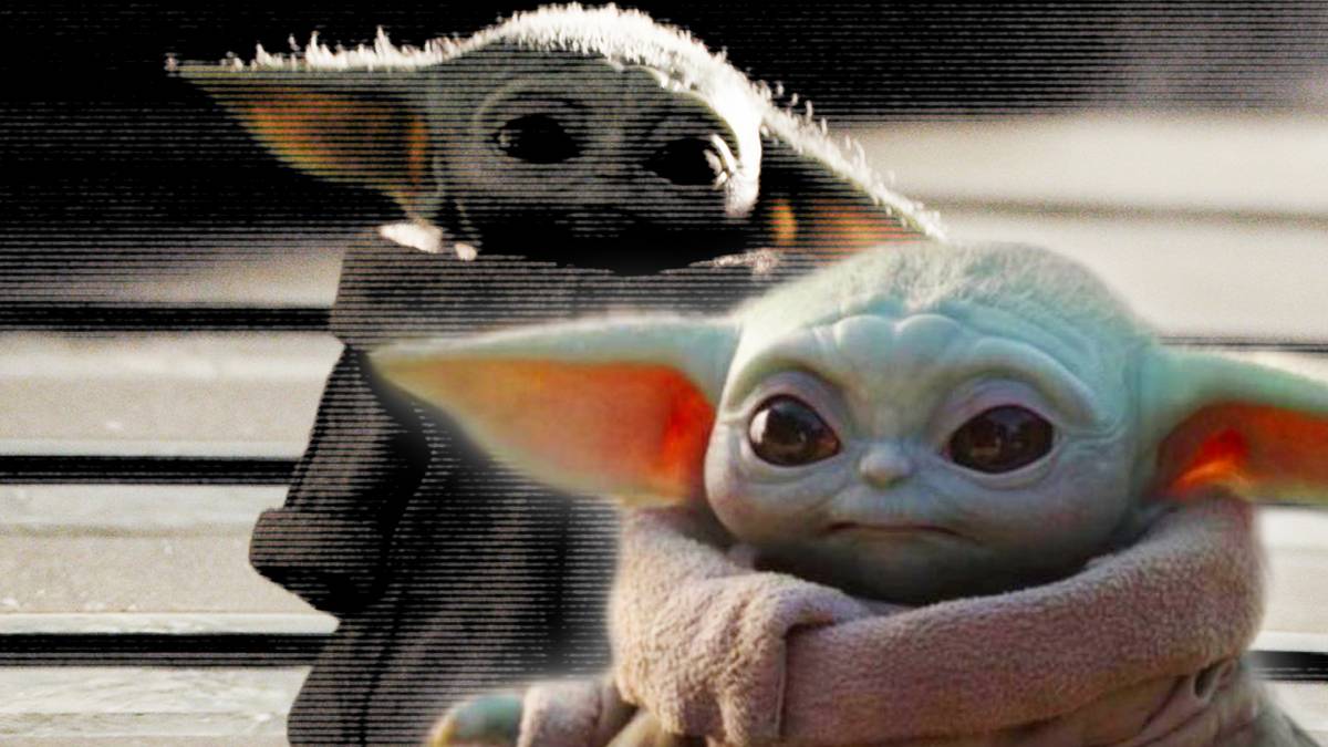 The Mandalorian: The Baby Yoda Mystery Everybody's Forgotten