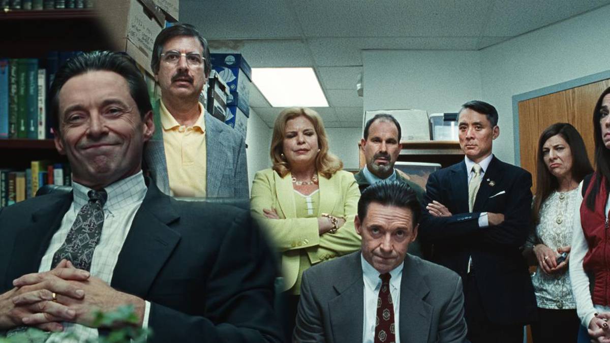 Bad Education: Where Frank Tassone Is Now