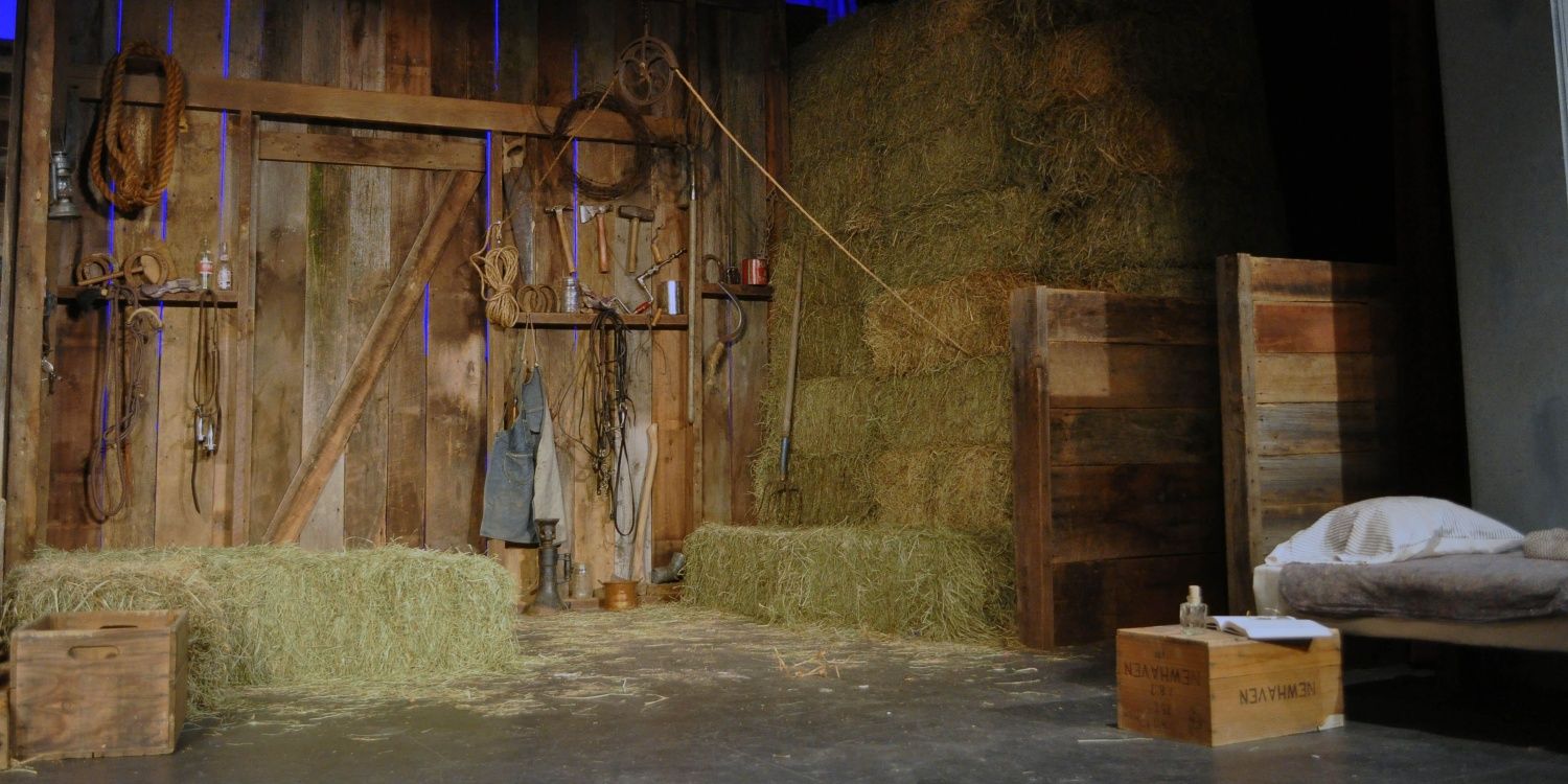 Of Mice and Men Jeopardy Template