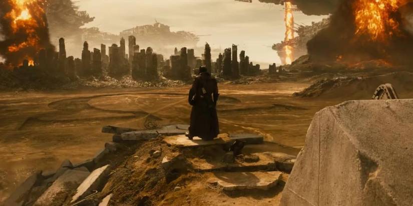 Batman v Superman’s Knightmare Will Make Sense After Snyder's Justice ...