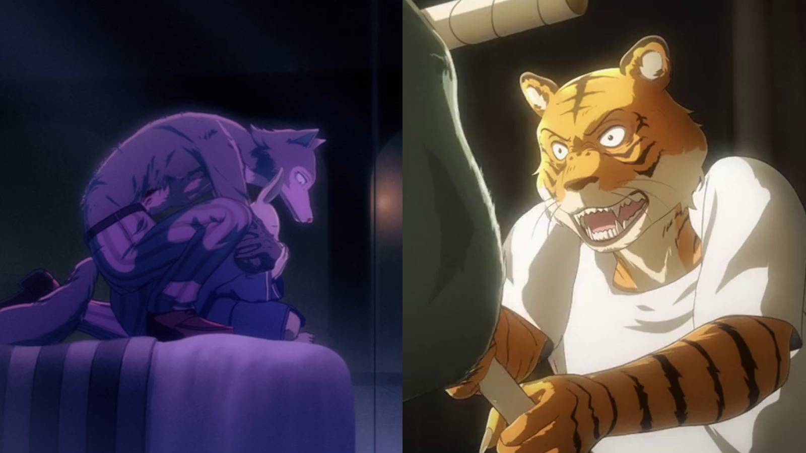 Beastars: 10 Best Episodes, Ranked According To IMDb