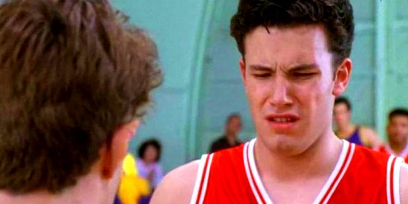 Buffy The Vampire Slayer's Ben Affleck Cameo (That Nobody Noticed)