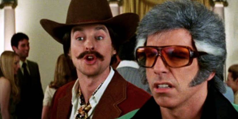 10 Funniest Ben Stiller Movie Quotes, Ranked