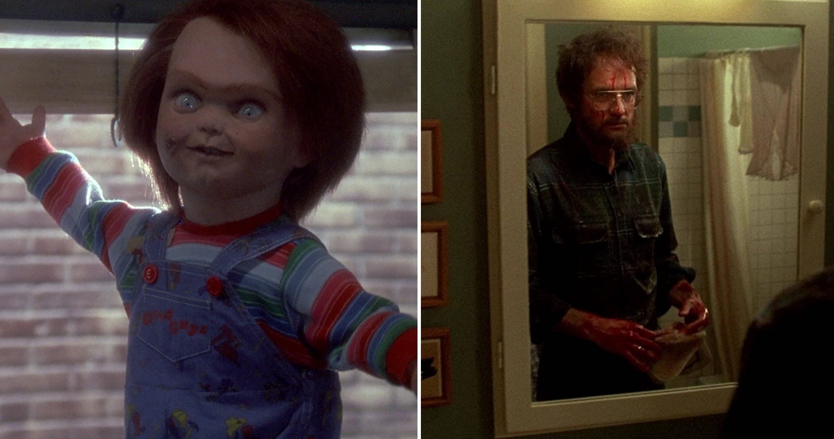 10 Best Serial Killer Movies From The 80s