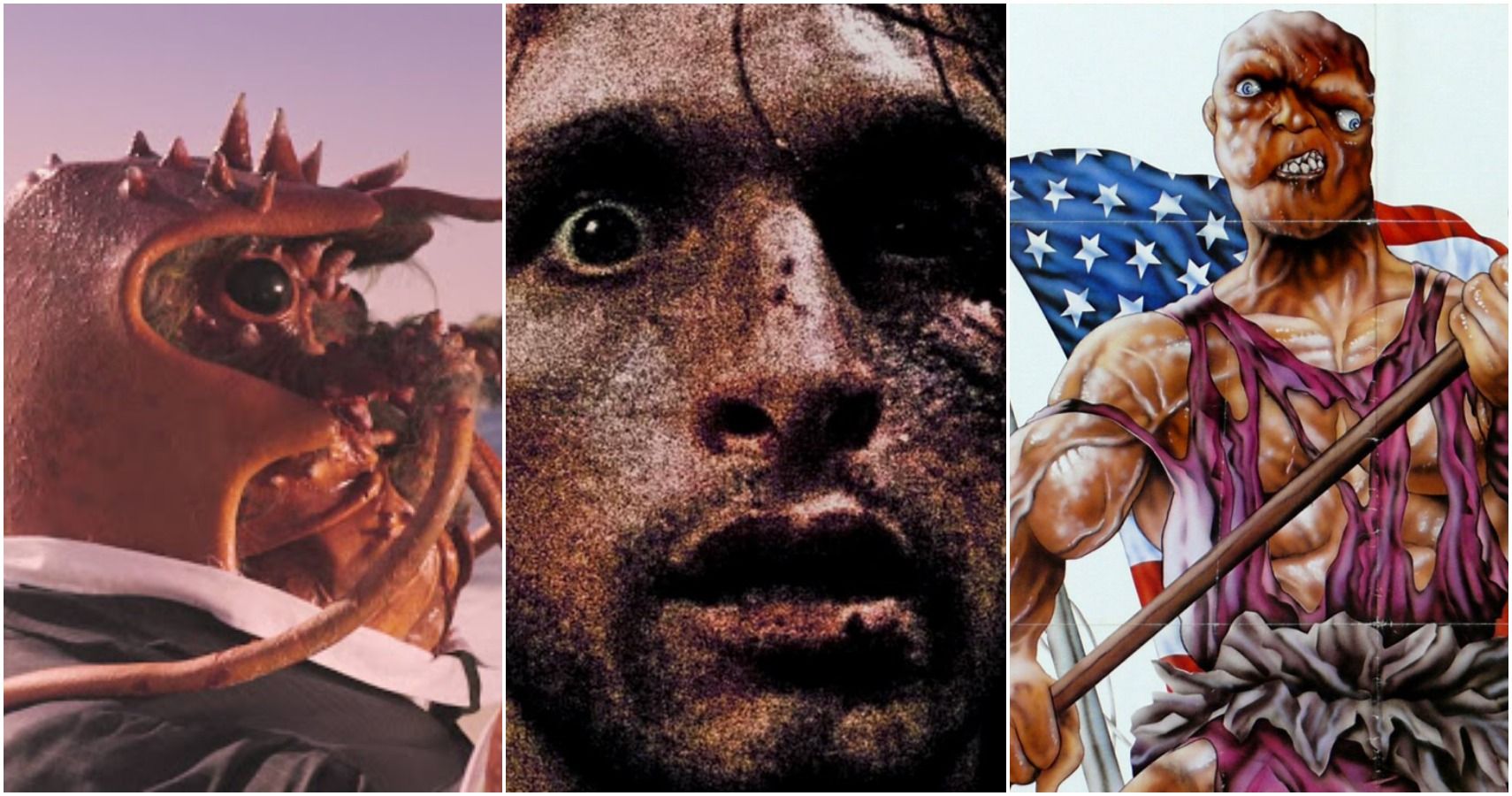 The 10 Best Troma Movies Ever Made (According To IMDb)