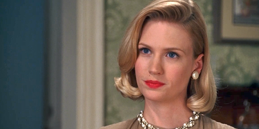 Mad Men: 10 Ways Betty Got Worse & Worse