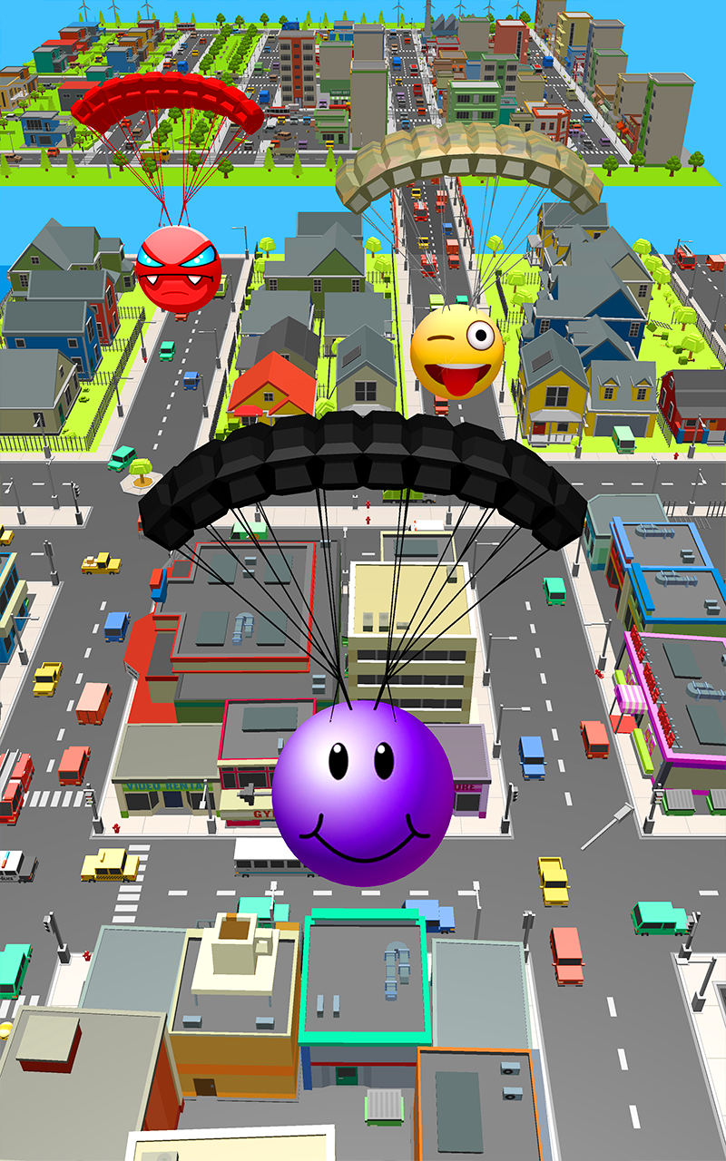 Best IO Games (Updated 2020)