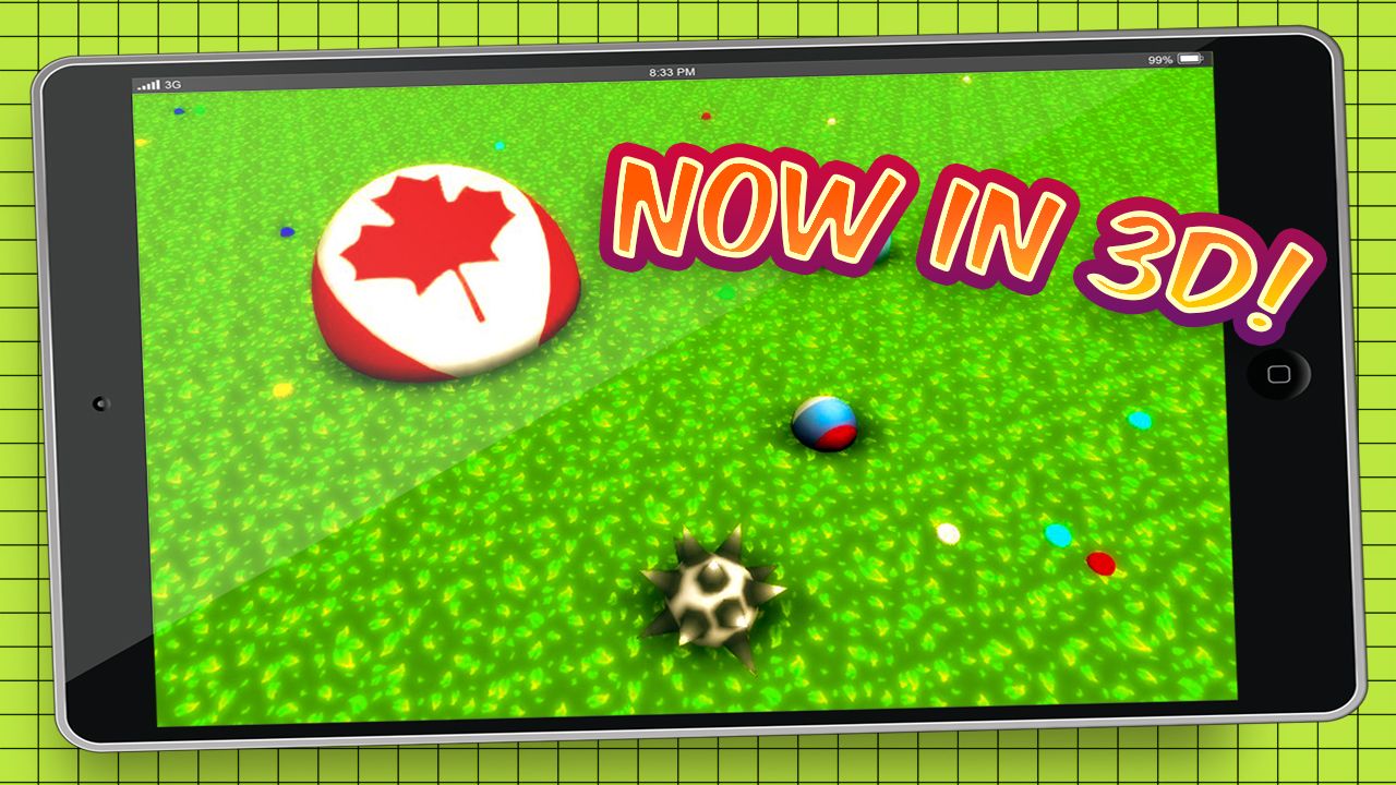 Best IO Games (Updated 2020)