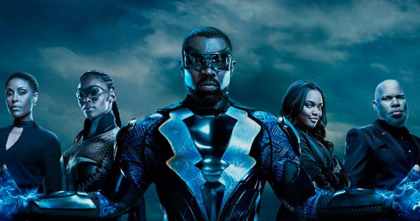 Every Arrowverse Show & Character Not Originally On The CW