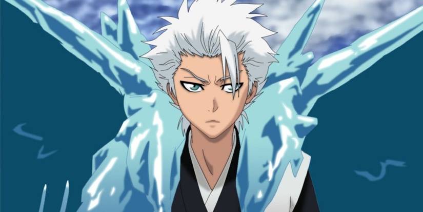 Avatar: The Last Airbender - 5 Bleach Characters Aang Could Defeat (& 5 ...