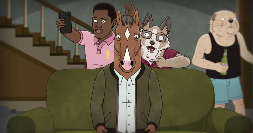 BoJack Horseman Ending Explained: What Happens & What It Really Means
