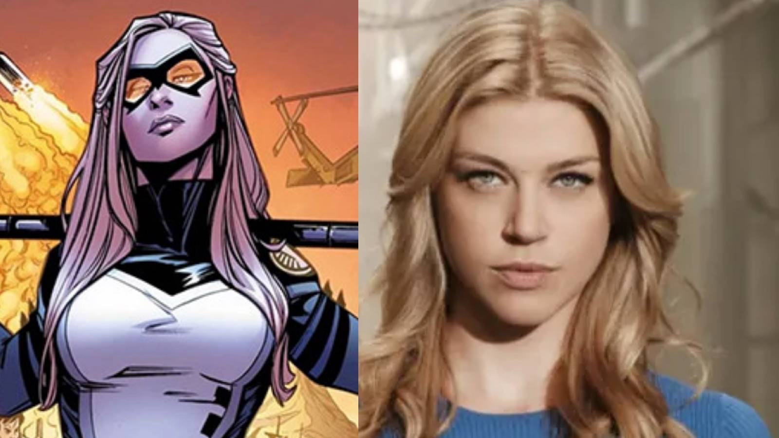 Agents Of SHIELD’s Bobbi Morse: 5 Things They Kept From The Comics (& 5 ...