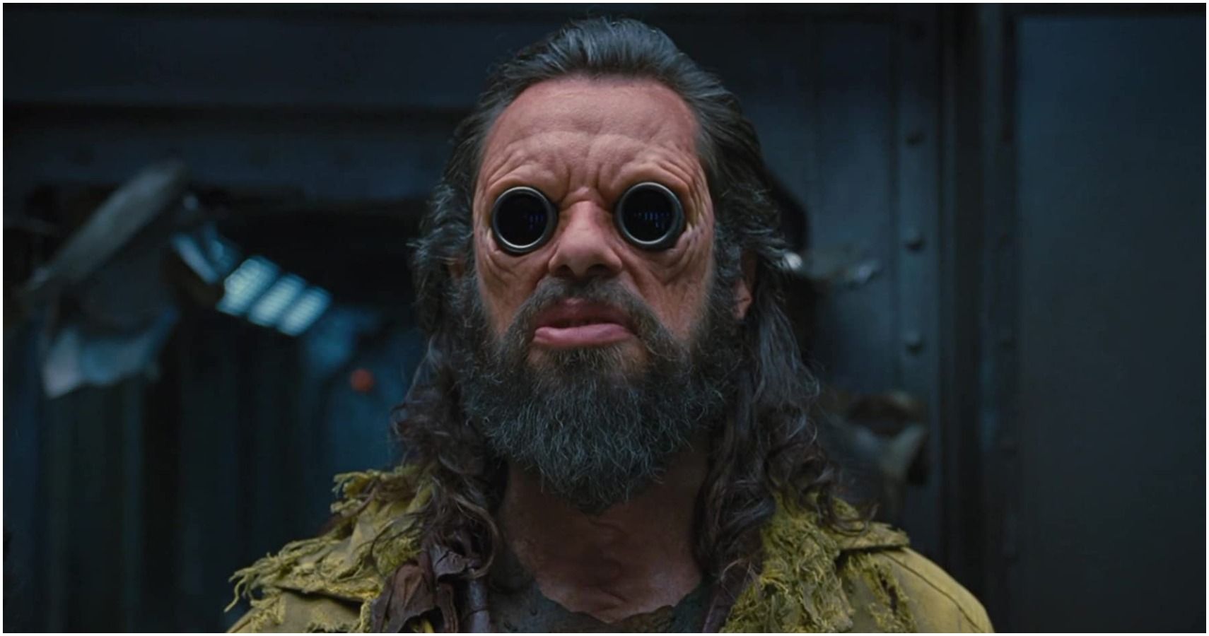 Men In Black: 10 Facts Everyone Should Know About Boris The Animal