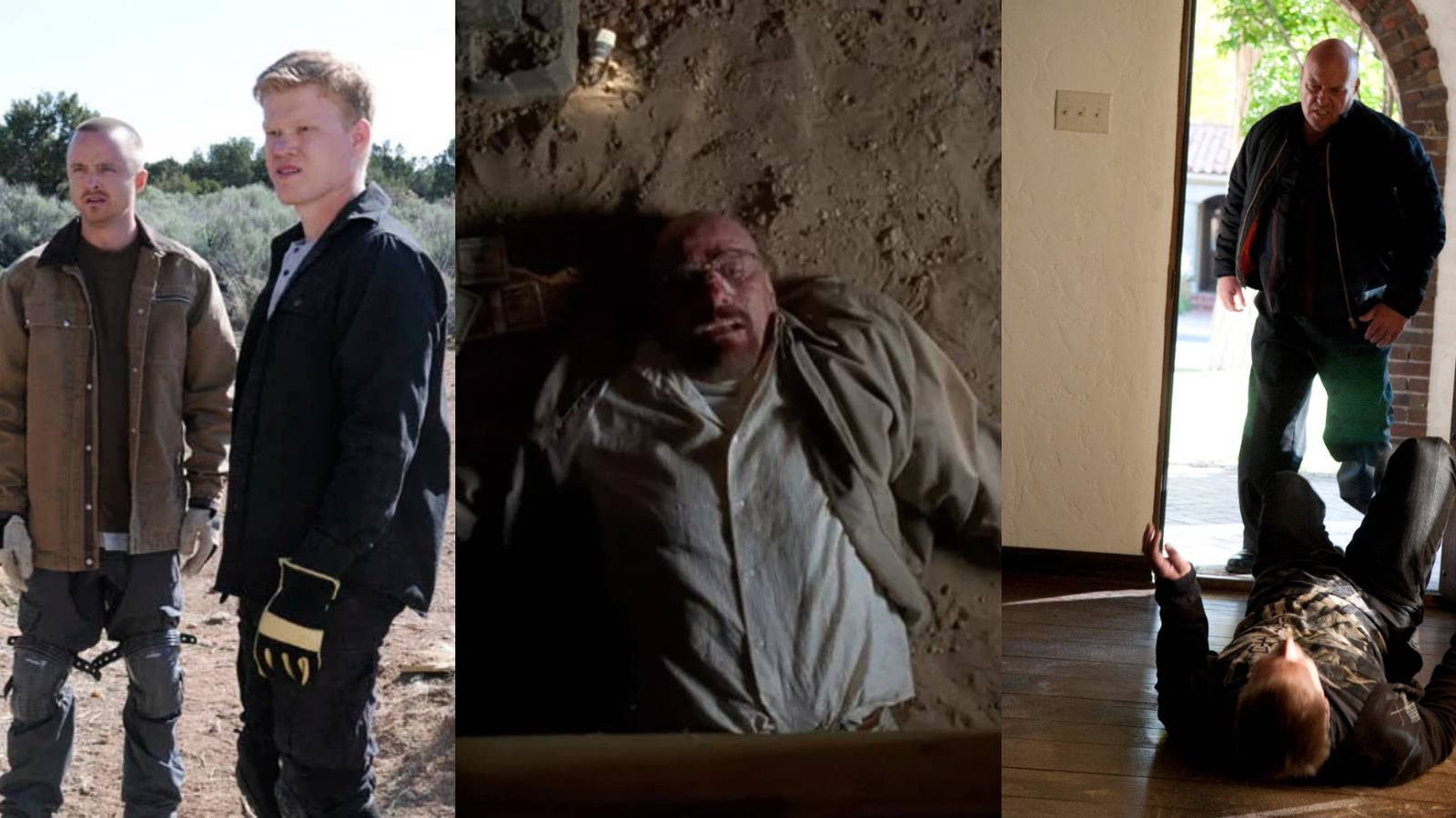 Breaking Bad: The 20 Best Episodes (According To IMDb)