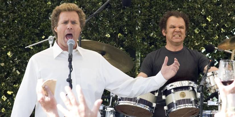 Step Brothers: The 10 Funniest Scenes